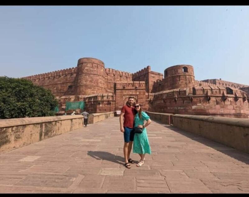 Agra: Taj Mahal & Agra Fort Skip-the-Line Private Tour - The Sum Up: Is It Worth It?
