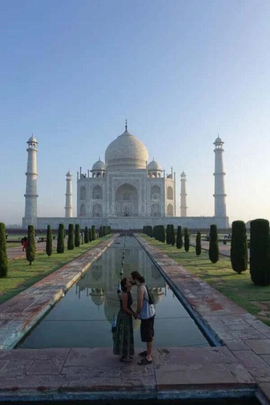 Agra: Taj Mahal & Agra Fort Skip-the-Line Tickets with Guide - Exploring Agra: A Deep Dive into the Taj Mahal & Agra Fort Tour