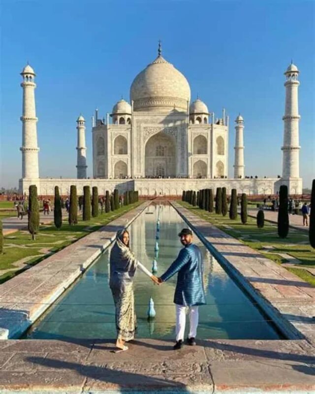 Agra: Taj Mahal & Agra Fort Skip-the-Line Tickets with Guide - Why This Tour Offers Great Value