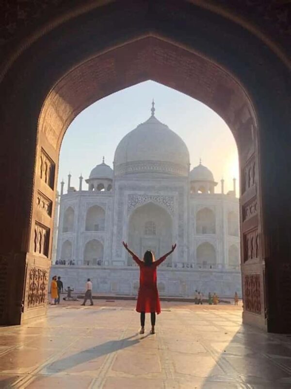 Agra: Taj Mahal & Agra Fort Skip-the-Line Tickets with Guide - Final Thoughts: Is It Worth It?
