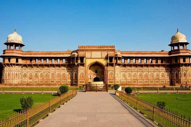 Agra: Taj Mahal and Agra Fort Private Guided Half-Day Trip - Authentic Experiences and Traveler Feedback