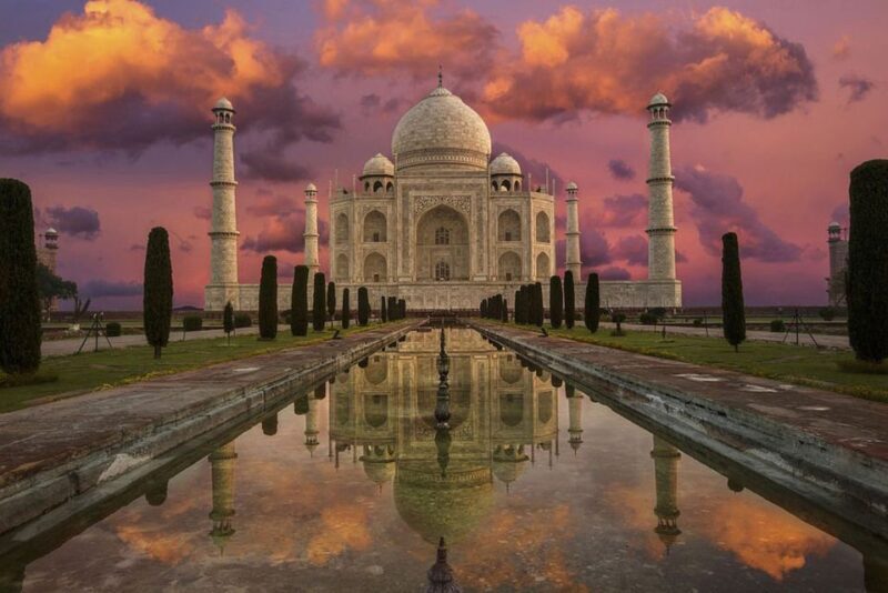 Agra: Taj Mahal and Agra Fort Private Tour with Lunch - Final Thoughts