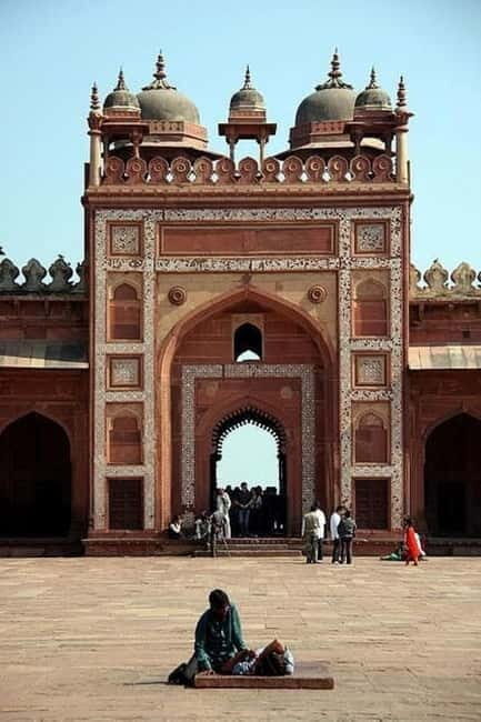 Agra: Taj Mahal and Agra Fort with Skip-the-Line By Car - An In-Depth Look at the Tour Experience