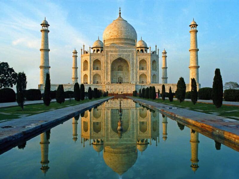 Agra: Taj Mahal and Mausoleum Guided Tour Skip-the-Line - Key Points