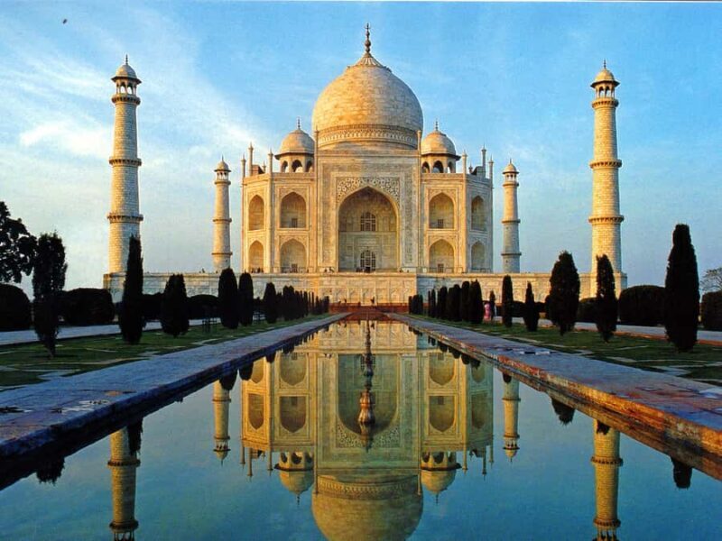 Agra: Taj Mahal and Mausoleum Guided Tour Skip-the-Line - Who Should Consider This Tour?