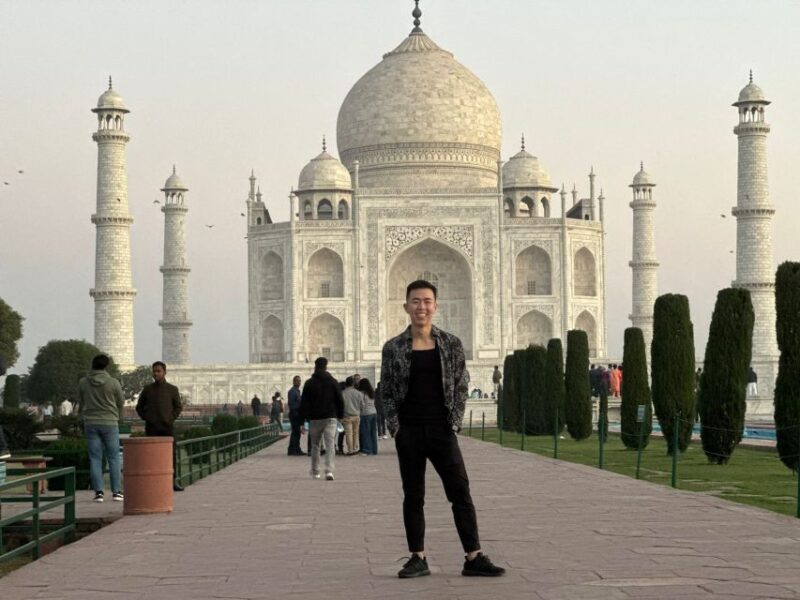 Agra: Taj Mahal and Mausoleum Guided Tour with Skip-the-Line - Is This Tour Worth the Price?