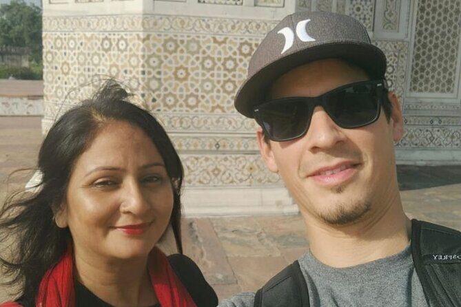 Agra: Taj Mahal and Mausoleum Tour with guide - The Itinerary in Detail