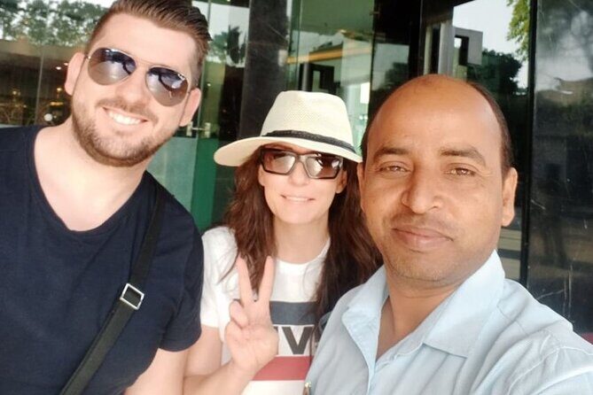 Agra: Taj Mahal and Mausoleum Tour with guide - Final Thoughts: The Value of a Guided Visit