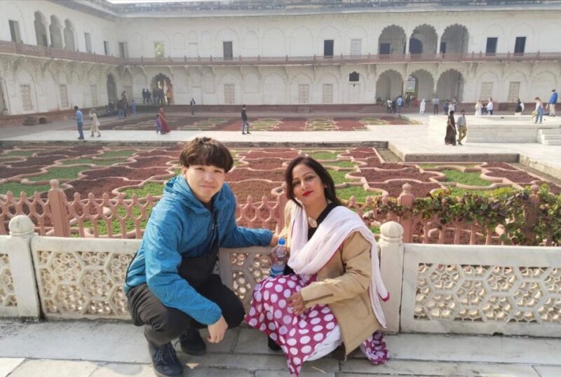 Agra: Taj Mahal and Mausoleum Tour with guide - The Experience in Detail