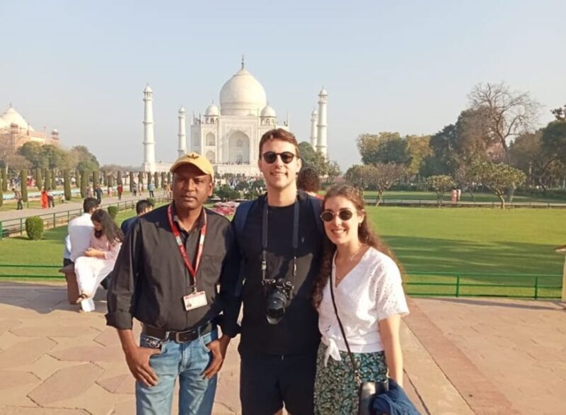 Agra: Taj Mahal and Mausoleum Tour with guide - What Travelers Love (and What to Consider)
