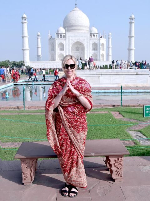 Agra: Taj Mahal and Mausoleum Tour with Skip-the-Line Entry - Who Should Consider This Tour?