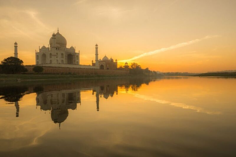 Agra: Taj Mahal and Mausoleum Tour with Skip-the-Line Entry - An In-Depth Look at the Tour Itinerary
