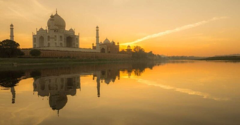 Agra: Taj Mahal and Mausoleum Tour with Skip-the-Line Entry - Who is This Tour Best For?