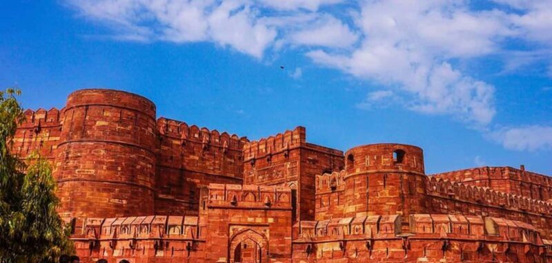 Agra: Taj Mahal Entry Ticket for Foreigners and Indians - Analyzing the Value