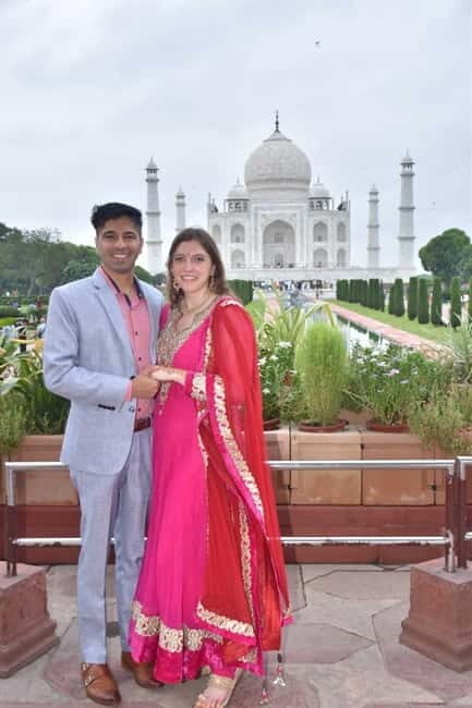 Agra: Taj Mahal Express Entry Tickets - Final Thoughts
