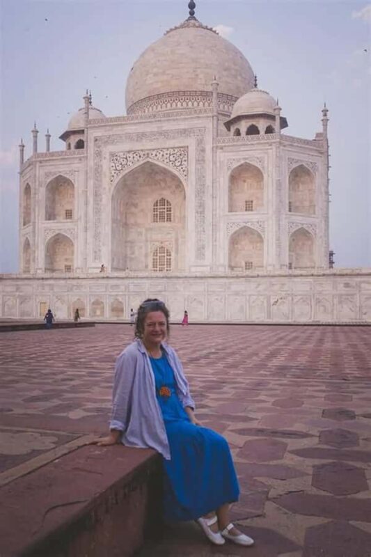 Agra: Taj Mahal Fast Track Entry Ticket - An In-Depth Look at the Experience