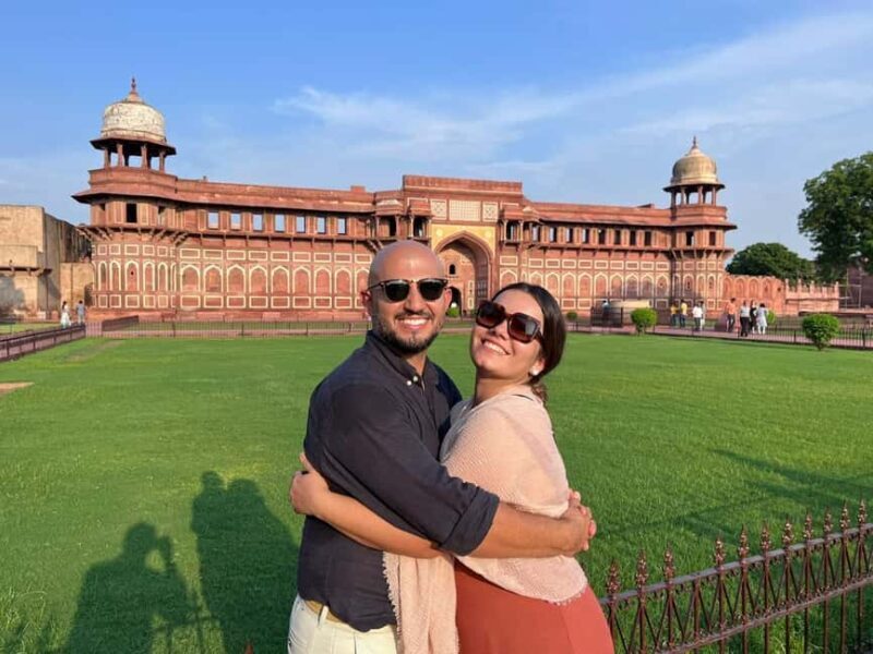 Agra: Taj Mahal, Fort and Baby Taj Tour with Pick-up & Drop - Who Should Consider This Tour?