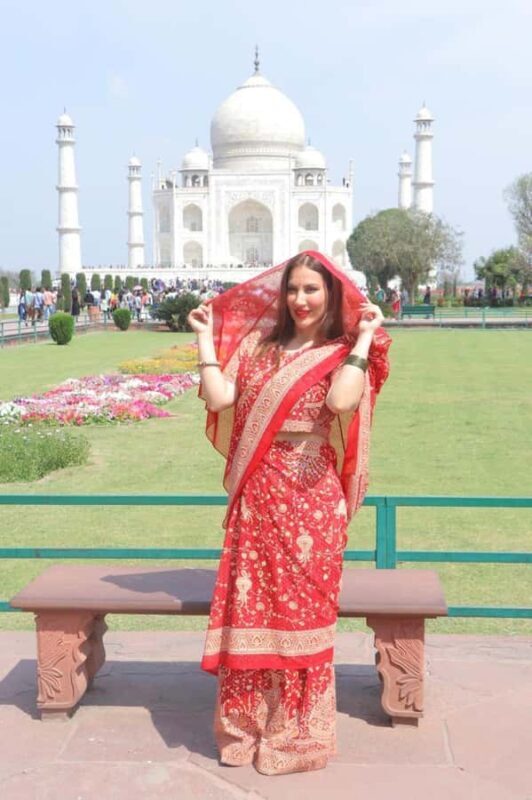 Agra: Taj Mahal, Fort & Fatehpur Sikri Tour with Transfers - What Travelers Say