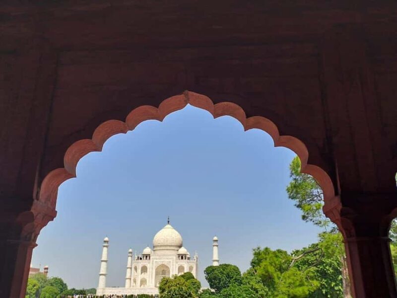 Agra: Taj Mahal, Fort & Fatehpur Sikri Tour with Transfers - FAQ