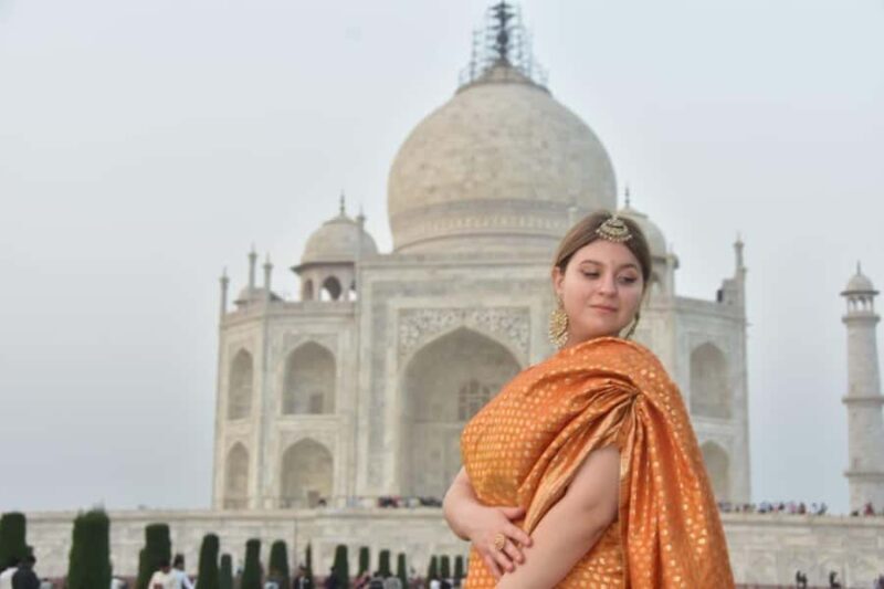 Agra: Taj Mahal Guided Tour w/ Skip The Line - All Inclusive - Practical Tips for Making the Most of Your Tour