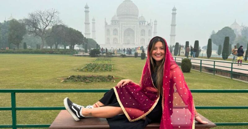 Agra: Taj Mahal Guided Tour with Skip The Line - Why Choose This Tour?