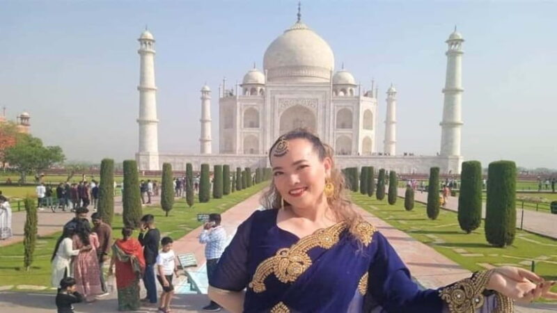 Agra: Taj Mahal Guided Tour with Skip-the-Line Tickets - What To Remember Before You Go