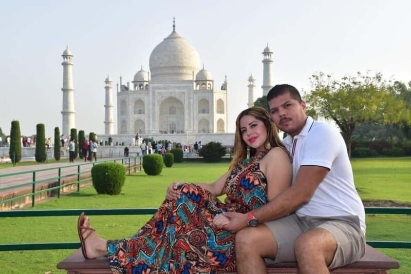 Agra: Taj Mahal & Mausoleum Skip-the-Line Tour with Options - From Guest Reviews: Authentic Perspectives