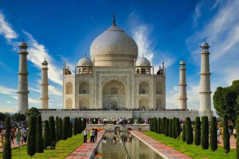 Agra: Taj Mahal & Mausoleum with Skip-the-Line Entry & Guide - Who Will Love This Tour?