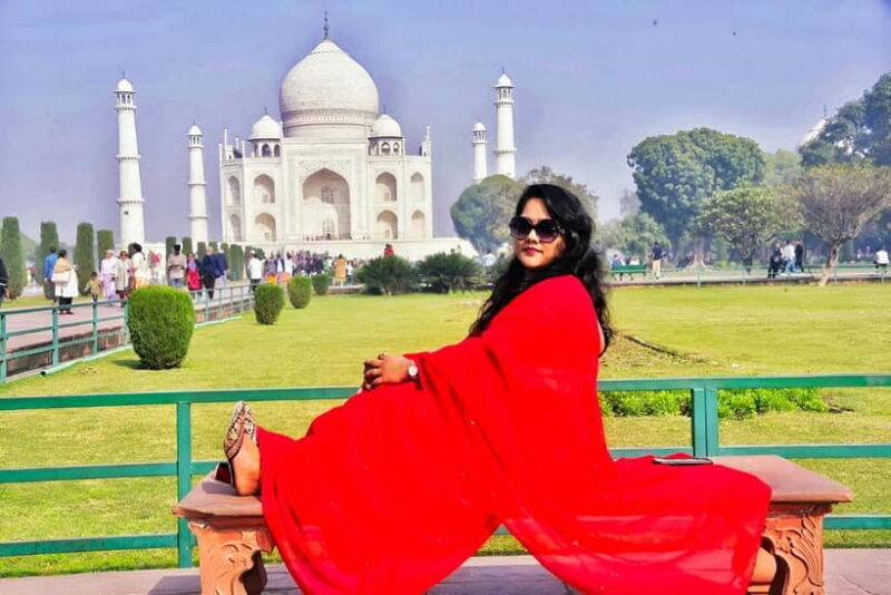 Agra: Taj Mahal & Mausoleum with Skip-the-Line Entry & Guide - Who Should Consider This Tour?