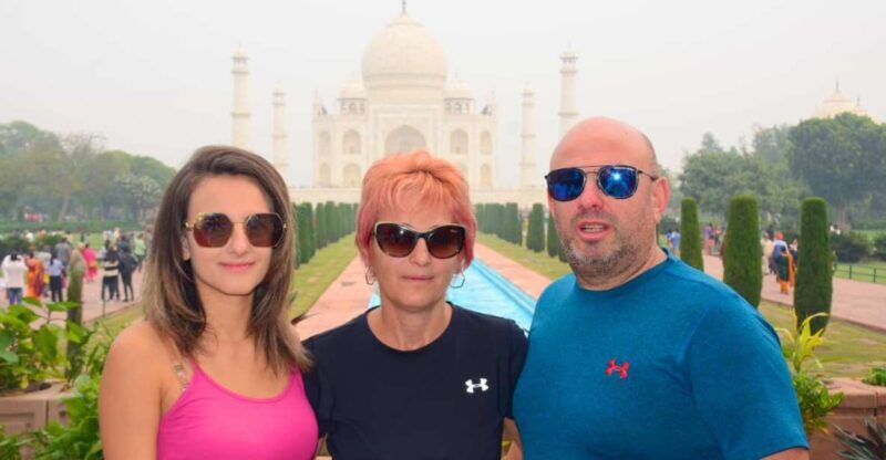 Agra: Taj Mahal Private Tour with Agra Fort & Fatehpur Sikri - How This Tour Adds Value