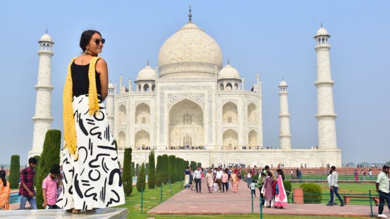 Agra: Taj Mahal Private Tour with Agra Fort & Fatehpur Sikri - Final Thoughts