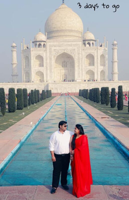 Agra: Taj Mahal Skip-The-Line, Agra Fort & Baby Taj Tour - Key Points