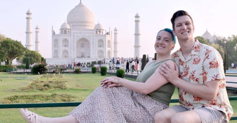 Agra: Taj Mahal Skip-The-Line, Agra Fort & Baby Taj Tour - Exploring the Agra: Taj Mahal Skip-The-Line, Agra Fort & Baby Taj Tour