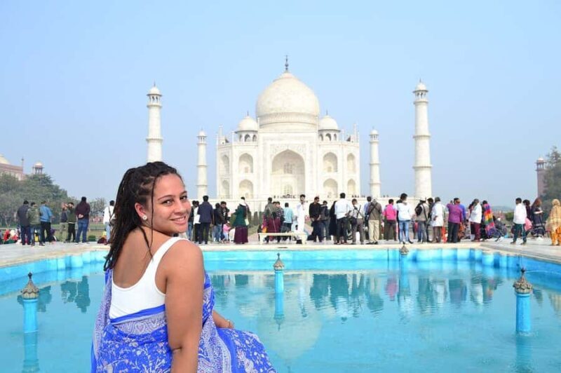 Agra: Taj Mahal Skip-the-Line, Baby Taj & Agra Fort Day Tour - An In-Depth Look at the Tour Experience