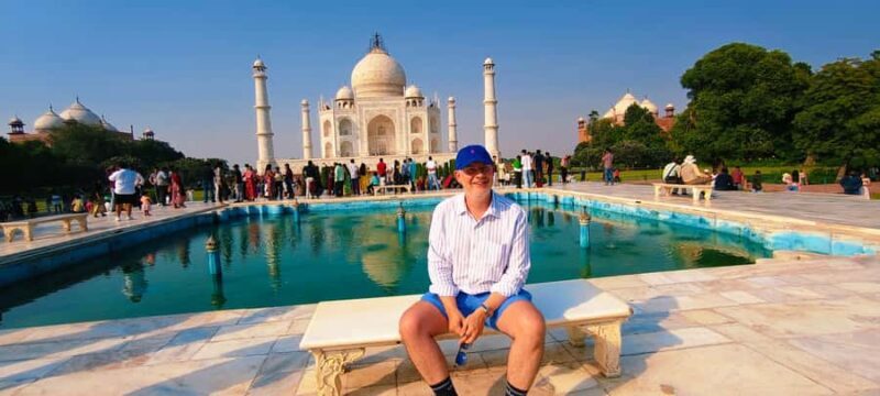 Agra: Taj Mahal Skip-the-Line, Baby Taj & Agra Fort Day Tour - Practical Details and Tips