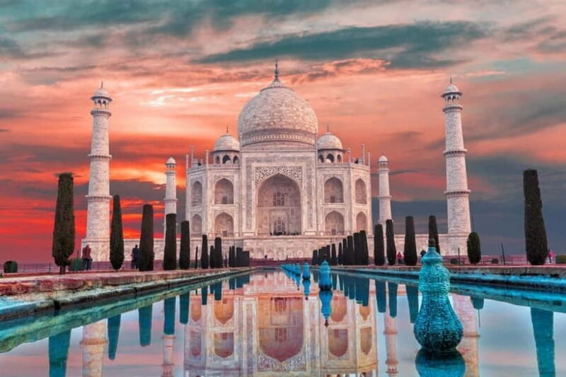 Agra: Taj Mahal Skip-the-Line & Guided Private 3 Hours Tour - Agra: Taj Mahal Skip-the-Line & Guided Private 3 Hours Tour — A Practical Look