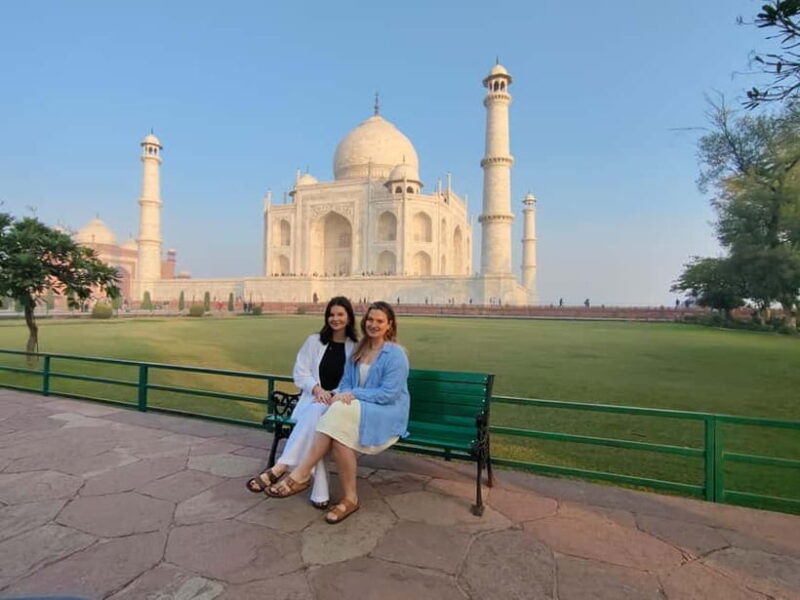 Agra: Taj Mahal Skip-the-Line & Guided Private 3 Hours Tour - Key Points