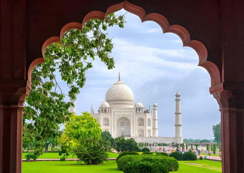 Agra: Taj Mahal Skip-the-Line & Guided Private 3 Hours Tour - Final Thoughts: Who Is This Tour Best For?
