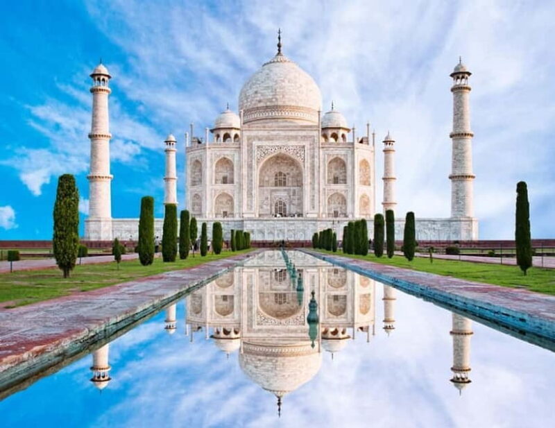 Agra: Taj Mahal Skip-the-Line & Guided Private 3 Hours Tour - FAQ