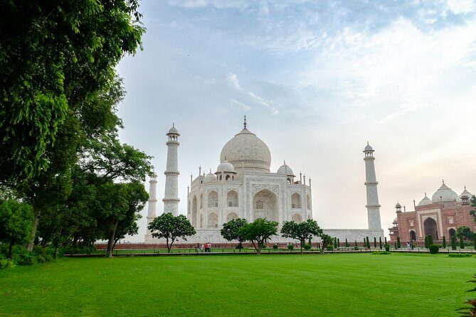 Agra: Taj Mahal Skip-The-Line Guided Tour with Options - Final Thoughts