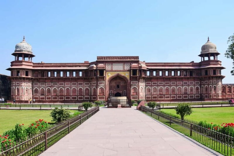 Agra: Taj Mahal Skip the line Guided Tour with options - The Itinerary in Detail: What to Expect