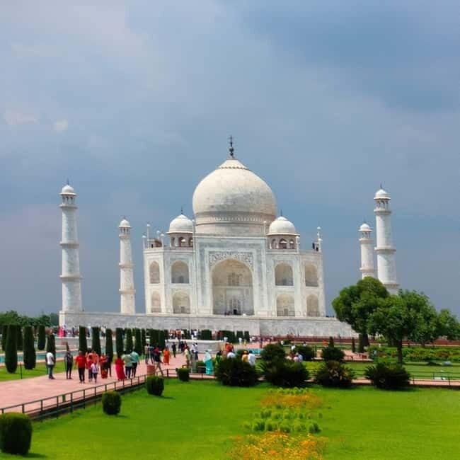 Agra: Taj Mahal Skip the line Guided Tour with options - Final Thoughts: Is This Tour for You?