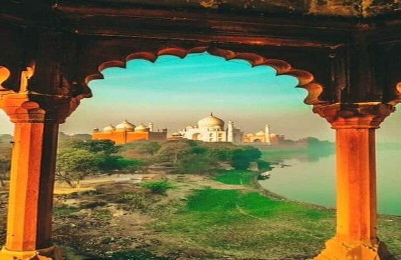 Agra: Taj Mahal Skip the line Guided Tour with options - Frequently Asked Questions