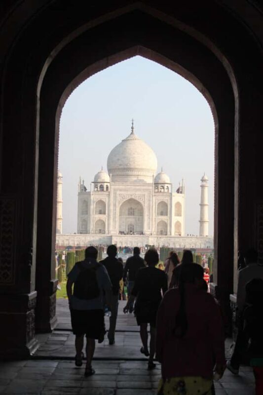 Agra: Taj Mahal Skip-the-Line Tour with Agra Fort & Baby Taj - Who Will Love This Tour?