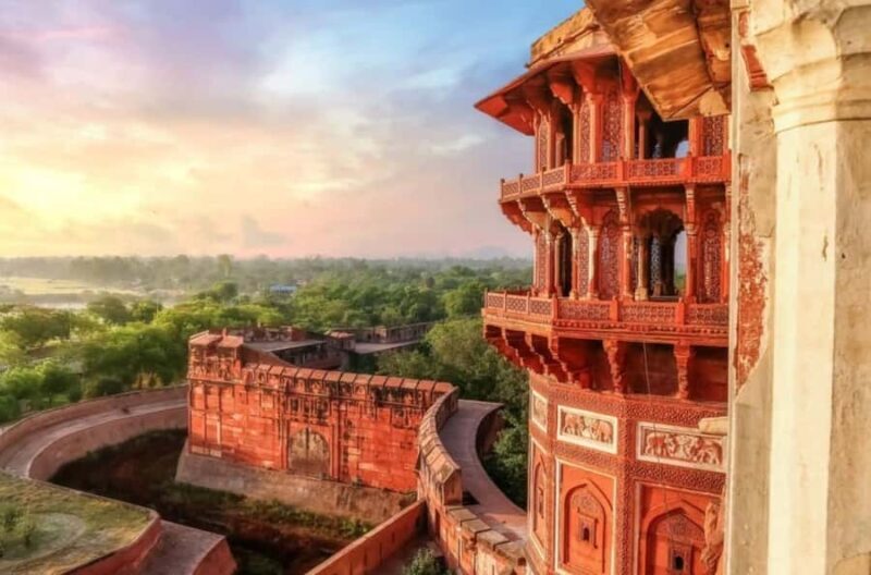 Agra: Taj Mahal Skip-the-Line Tour with Agra Fort & Baby Taj - FAQ