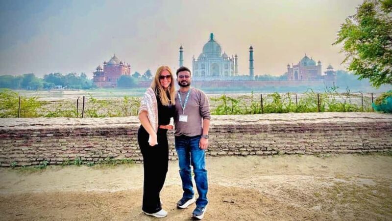 Agra: Taj Mahal Skip-the-Line Tour with Mausoleum - The Itinerary: What to Expect from Start to Finish