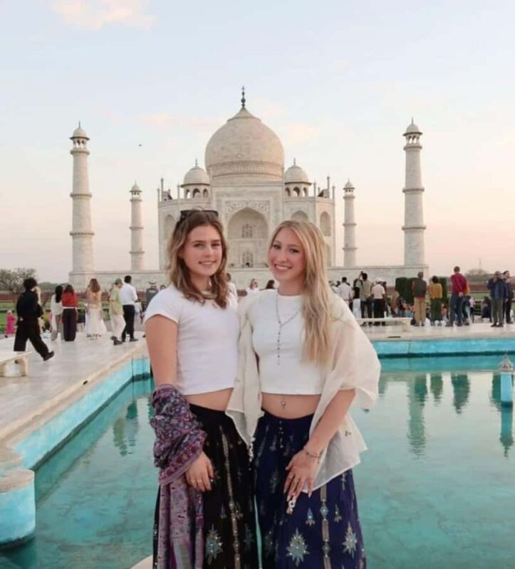 Agra: Taj Mahal Sunrise, Agra Fort & Baby Taj Private Tour - Why Choose This Tour?