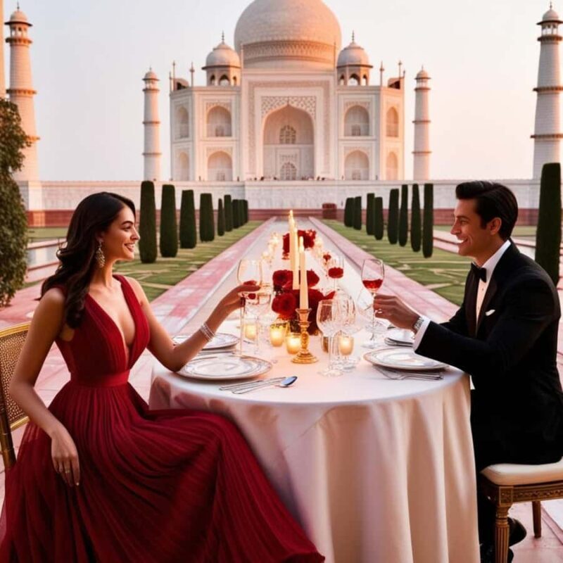 Agra: Taj Mahal Sunrise, Agra Fort & Baby Taj Private Tour - What to Expect on the Tour