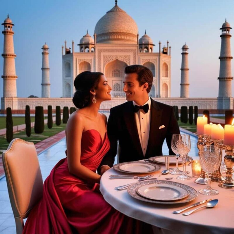 Agra: Taj Mahal Sunrise, Agra Fort & Baby Taj Private Tour - Pricing and Value