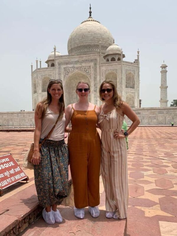Agra: Taj Mahal Sunrise, Agra Fort & Baby Taj Private Tour - Final thoughts